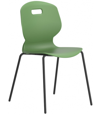 4 Leg Classroom Chairs | Low Cost Classroom Chairs - School Chair Shop