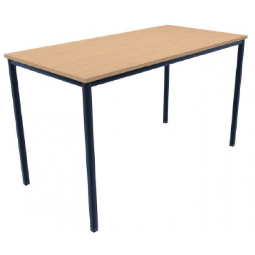 Essentials MDF Edge Classroom Tables - School Chair Shop