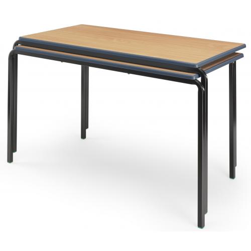 Essentials Moulded PU Edge Classroom Tables - School Chair Shop