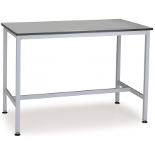 Essentials Trespa Top Science Tables - School Chair Shop
