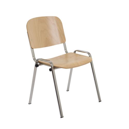 ISO Wood Chairs - School Chair Shop